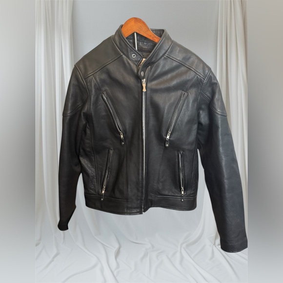 Wilson Open Road | Jackets & Coats | Vtg Y2k Wilsons Open Road ...